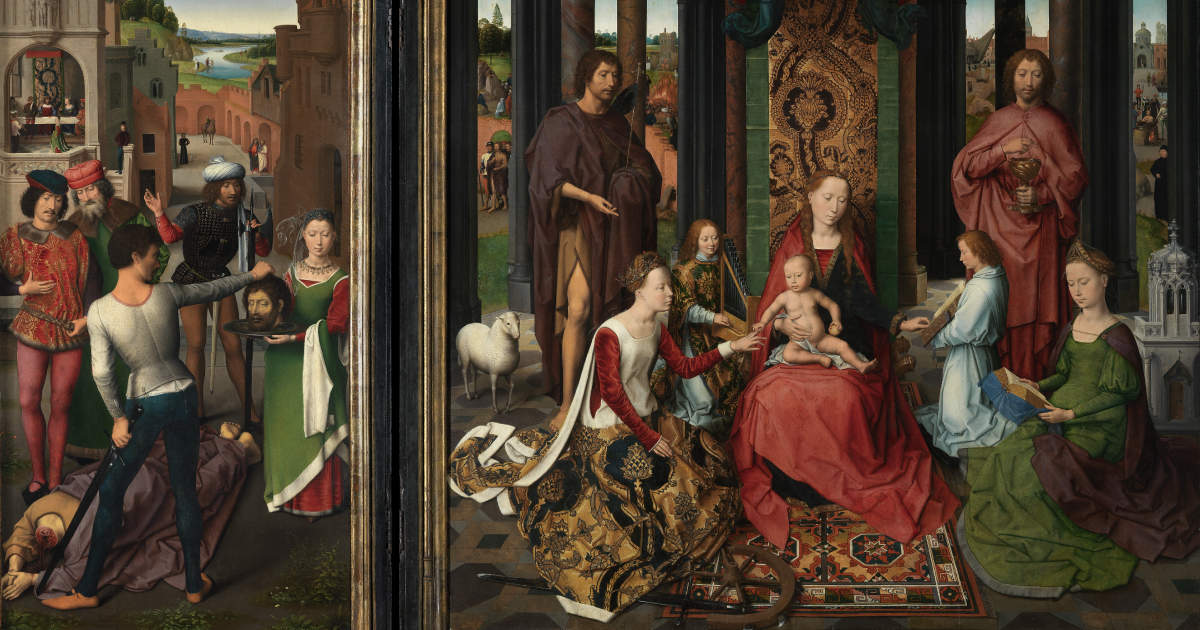 Josquin - Museumstour